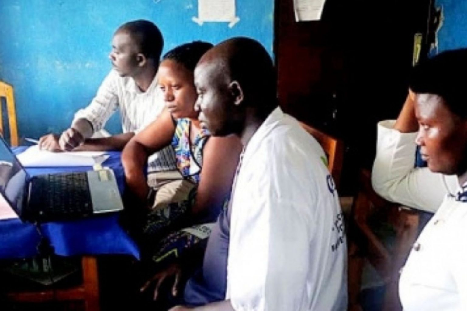 New e-LMIS in Burundi offers end-to-end visibility in real time for the ...