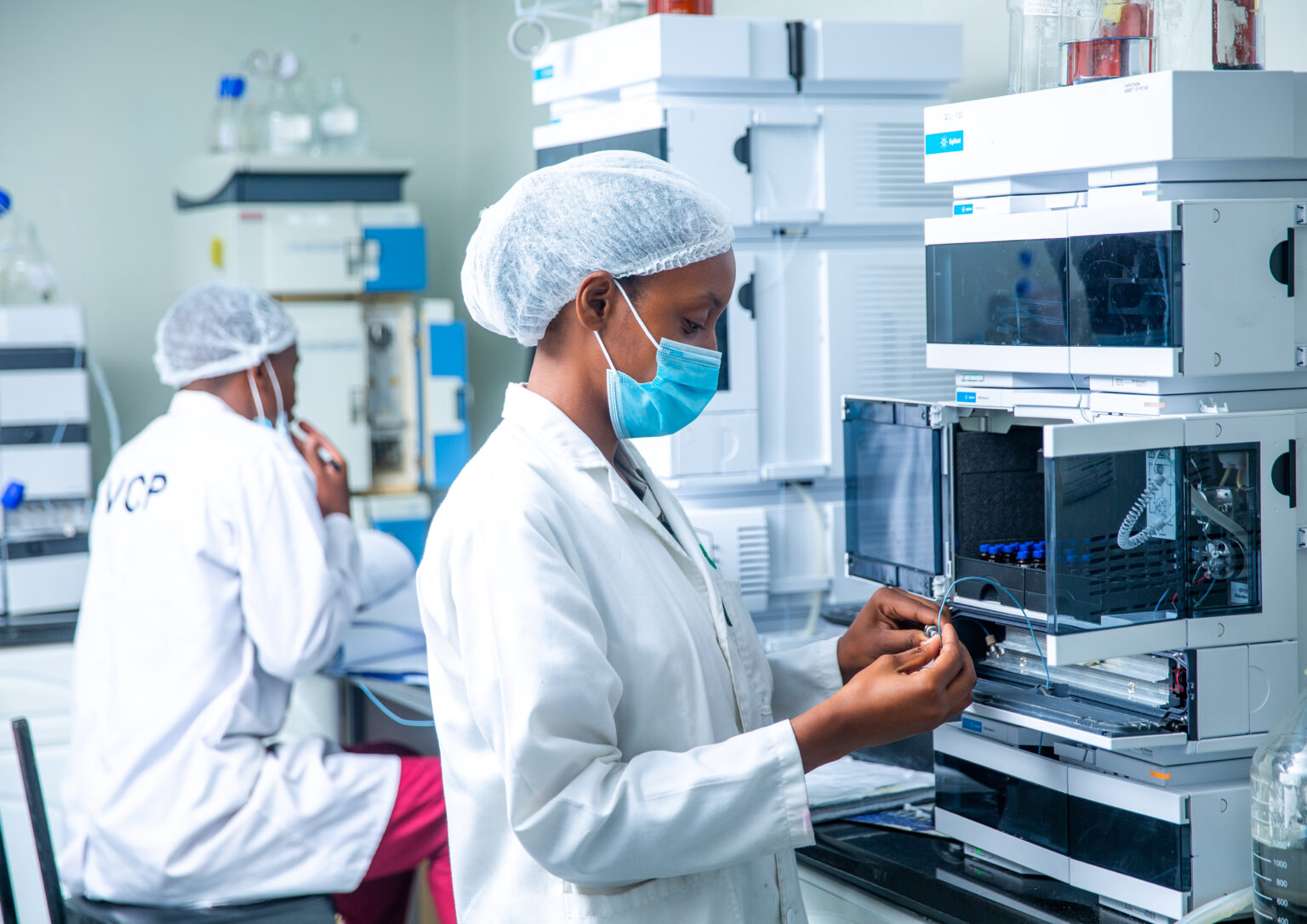 i+solutions | Impact by innovation